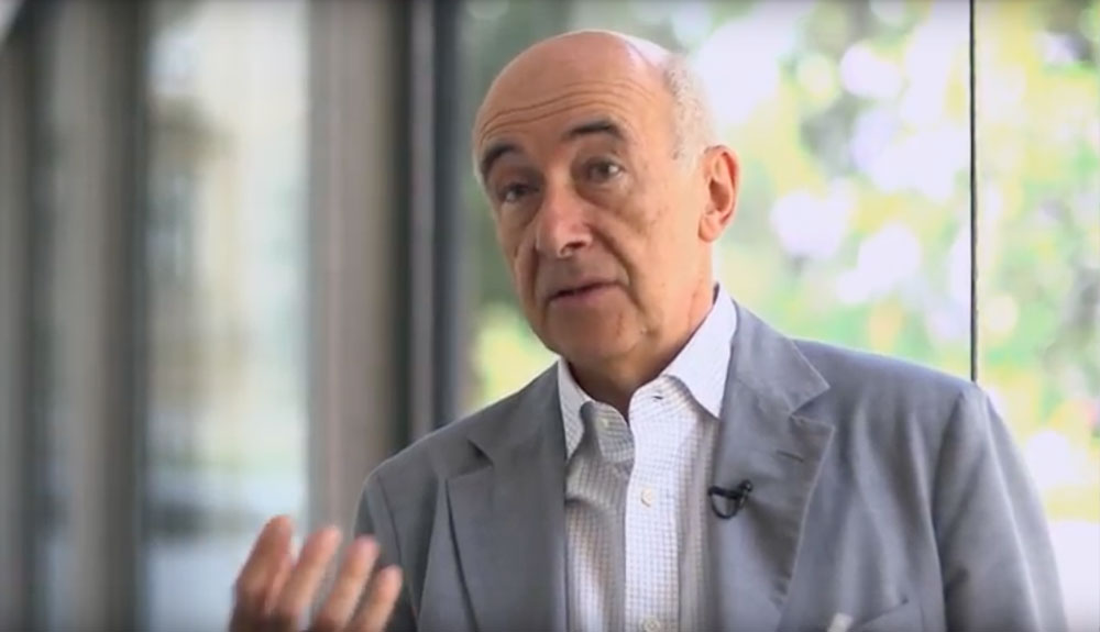 Andrea Cuomo on how ATTRACT will bring technologies into the market ...