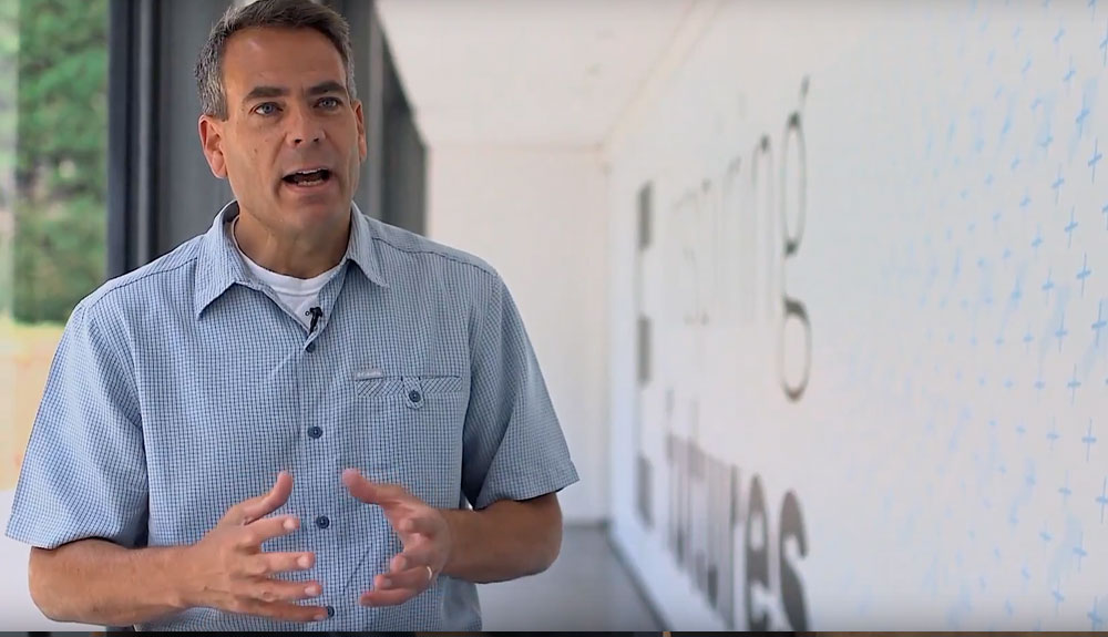 Jonathan Wareham on ATTRACT’s potential impact on society - ATTRACT Project